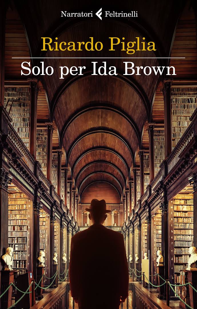 Recensione: “Solo per Ida Brown” – Libreria Fahrenheit 451 – Via ...