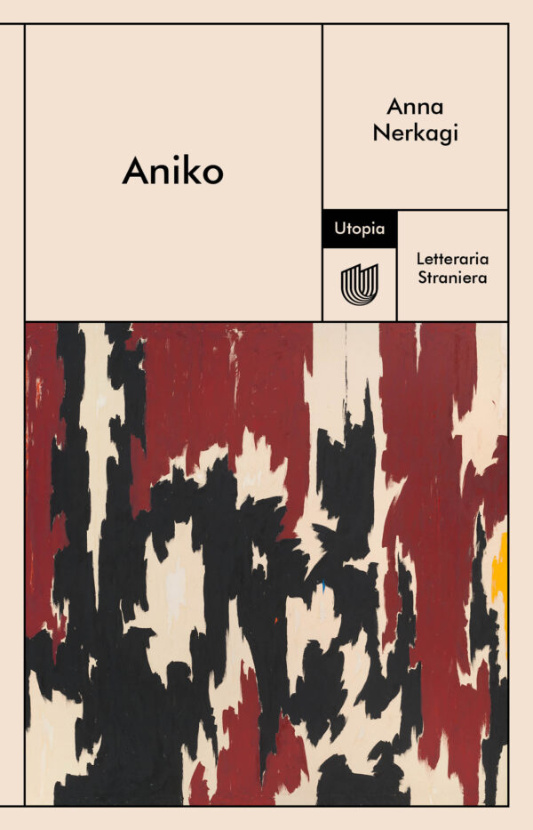 Consigliato: “Aniko” – Libreria Fahrenheit 451 – Via Legnano 4, Piacenza